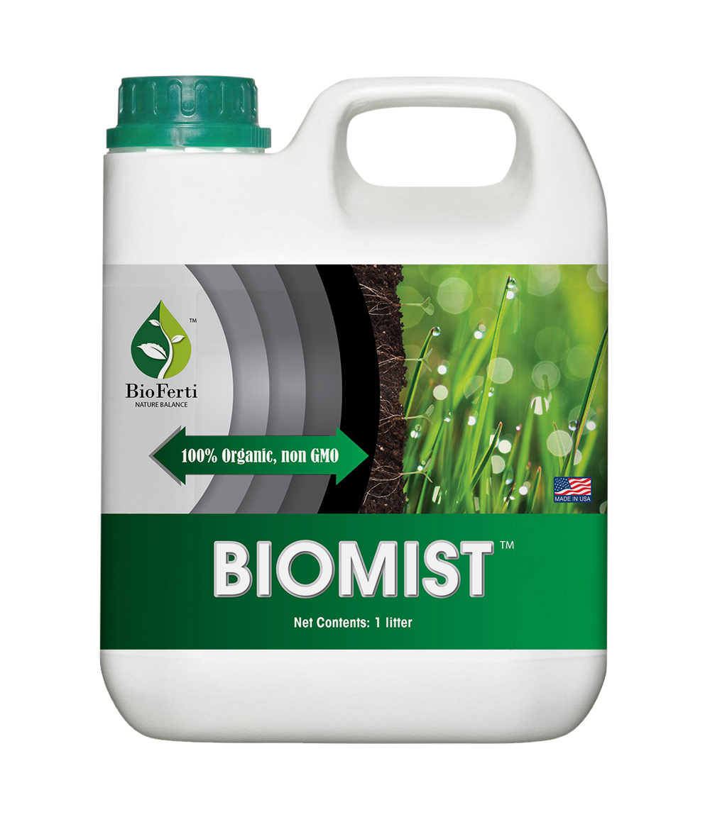 BioFertiᵀᴹ – BIOMIST – Bioferti